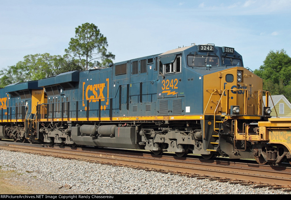 CSX 3242